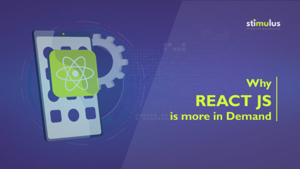 React JS development services provider in India ! Hire React Js Developer